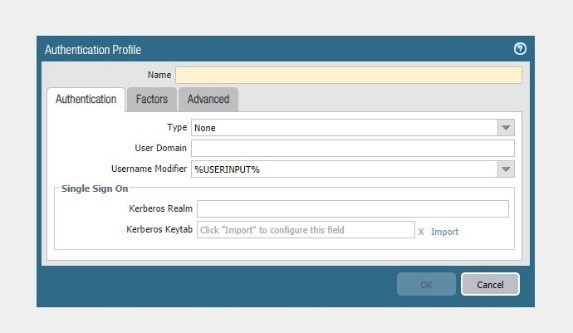 Configuring And Reconfiguring Palo Alto Firewall To Use Ldaps Instead Of Ldap